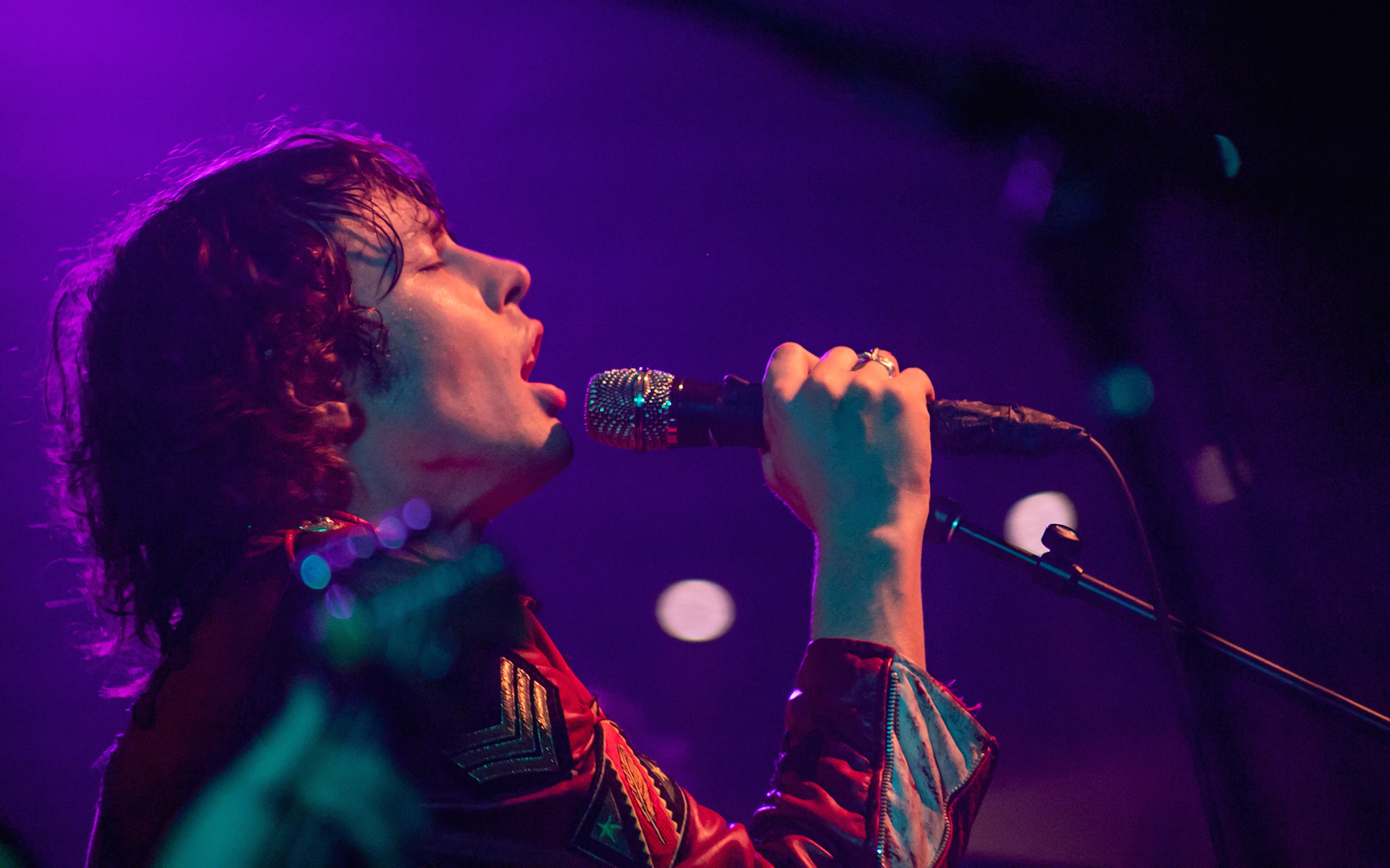 Barns Courtney Wallpapers - Wallpaper Cave