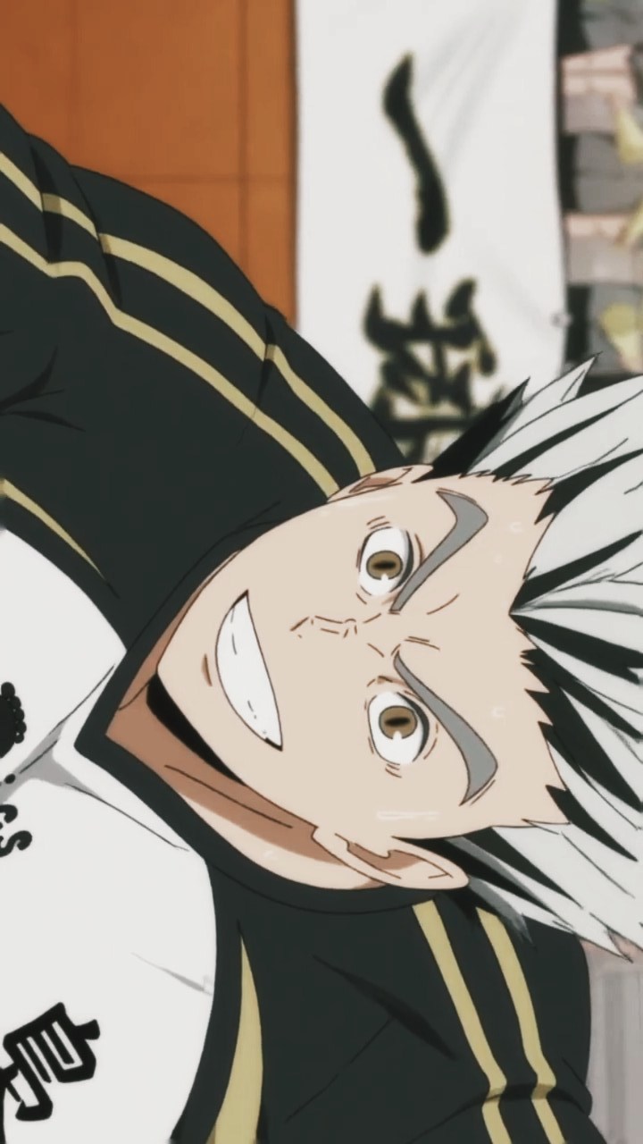 Bokuto Manga Wallpapers - Wallpaper Cave