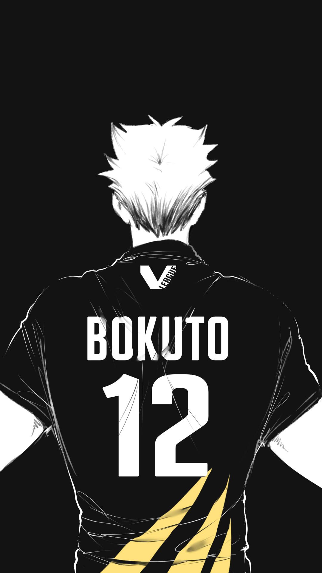 Bokuto Manga Wallpapers - Wallpaper Cave