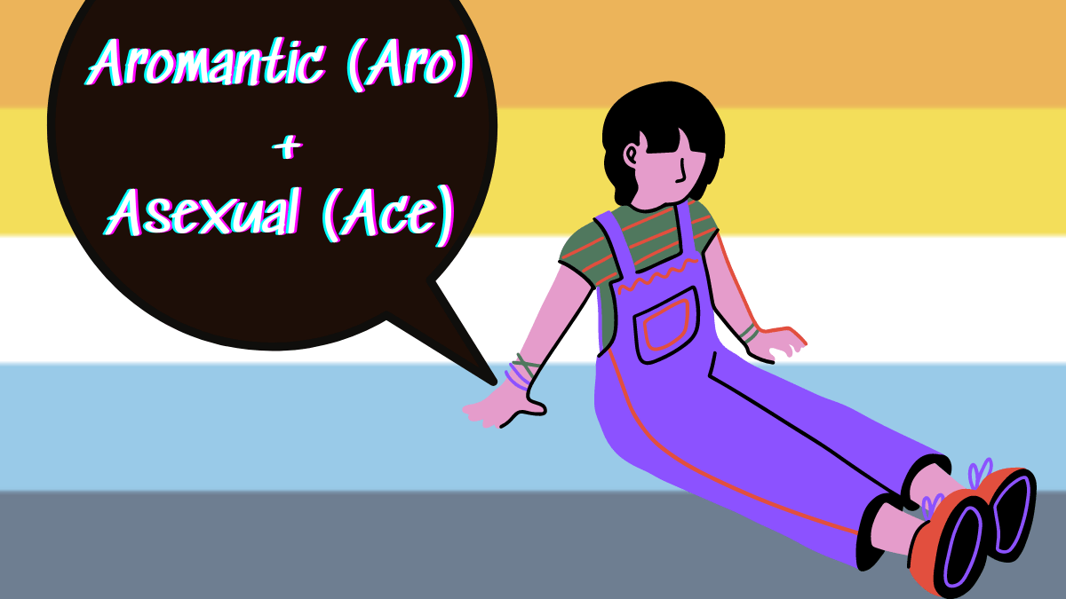 Sexualtiy Aroace Wallpapers Wallpaper Cave Sexualtiy Aroace Wallpapers Wallpaper Cave