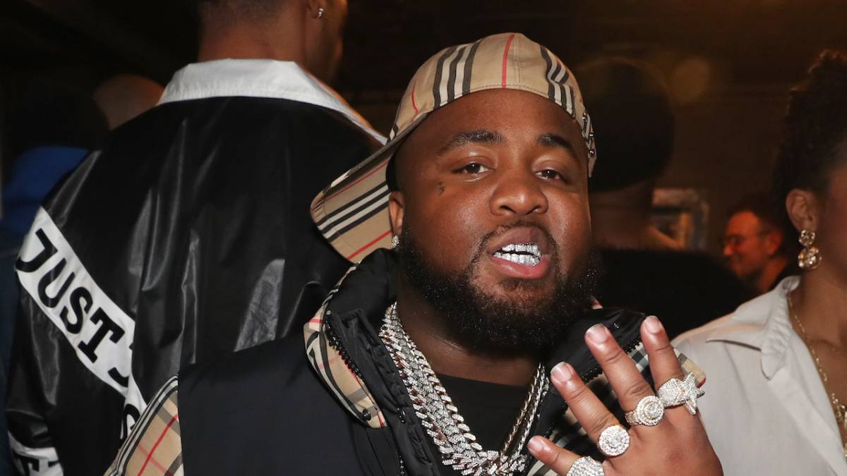 Mo3 Rapper Wallpapers - Wallpaper Cave