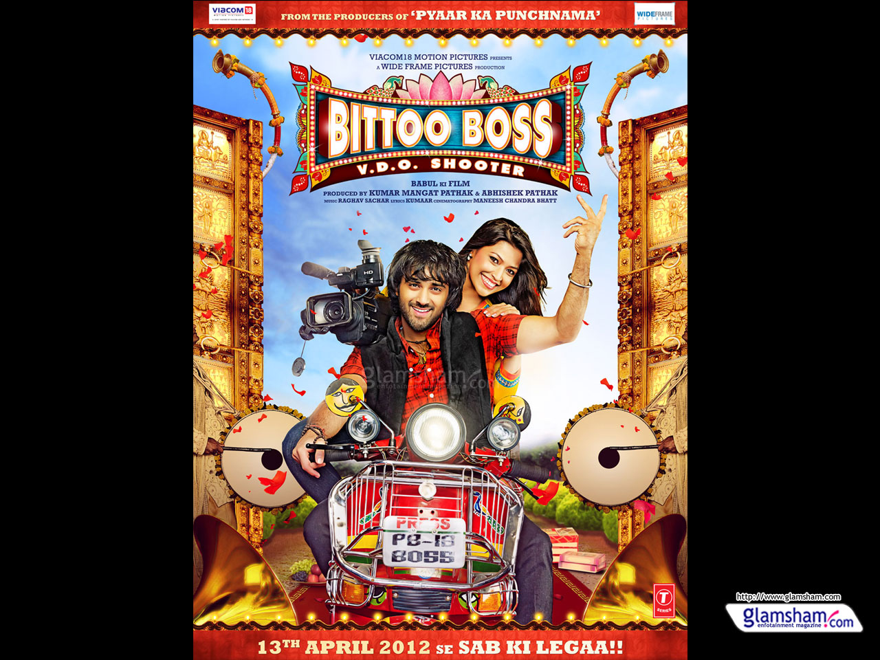 Bittoo Boss Wallpapers - Wallpaper Cave