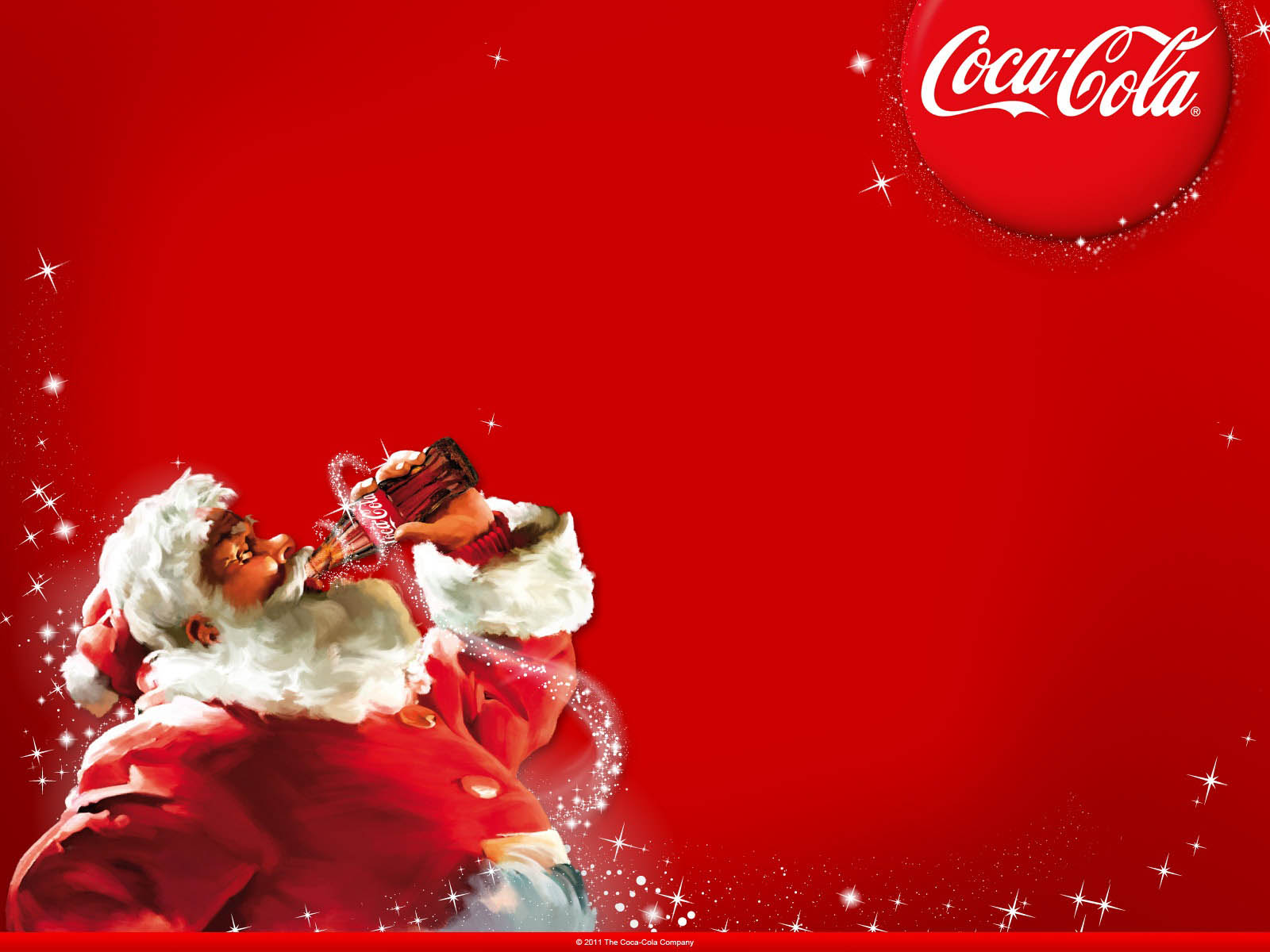 Coca Cola Winter Wallpapers - Wallpaper Cave