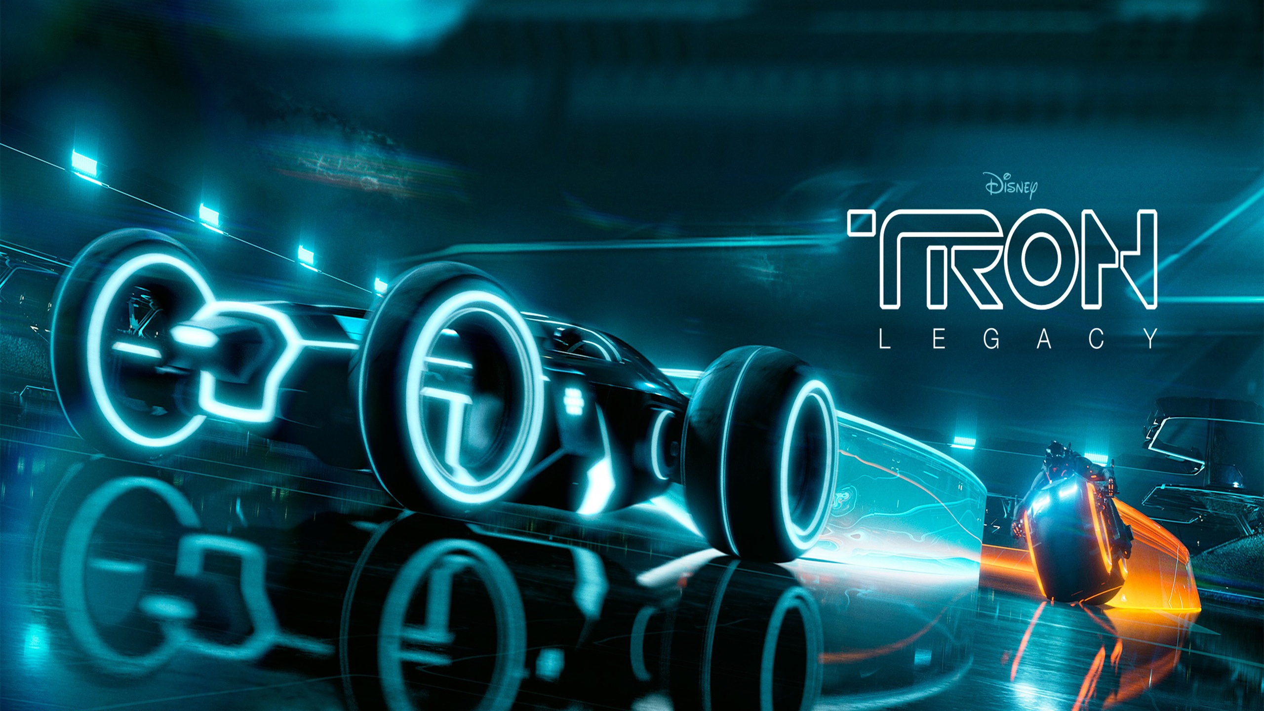 Tron Legacy Vehicles Wallpapers - Wallpaper Cave