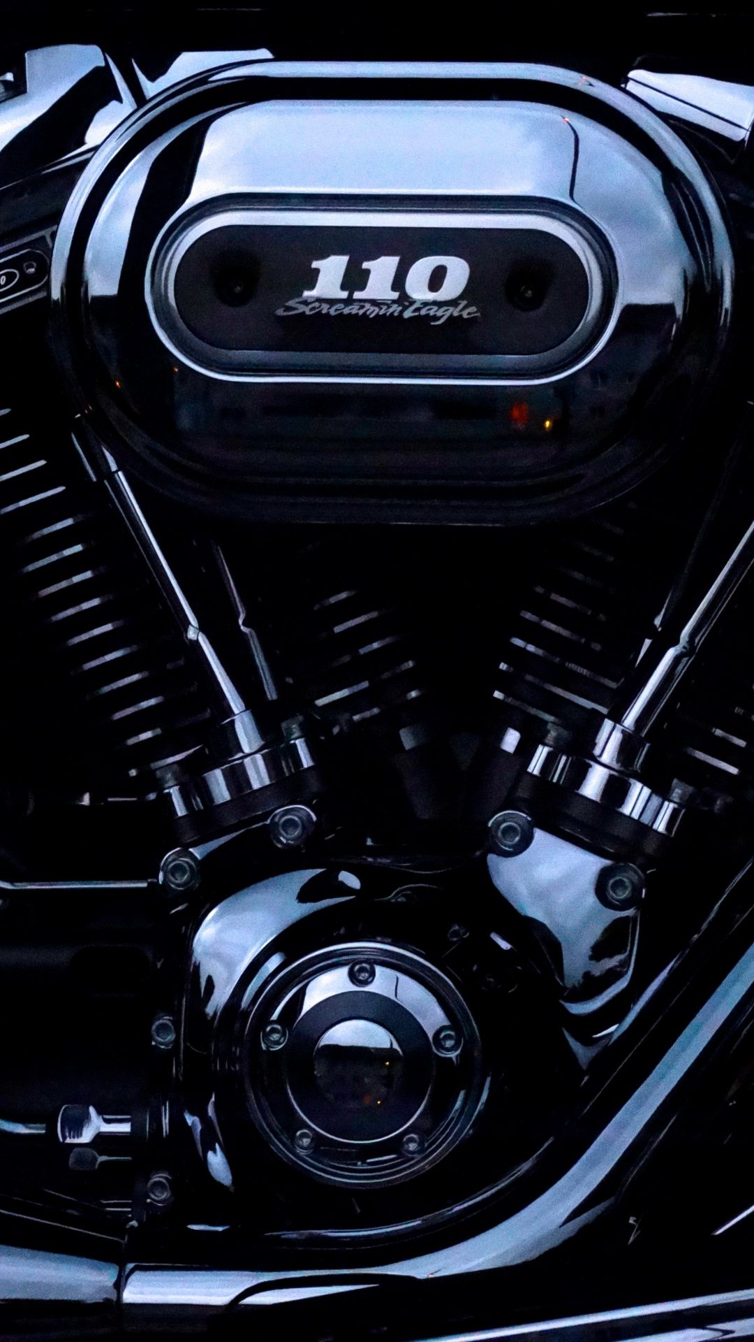 Motorcycle Engine Wallpapers - Wallpaper Cave