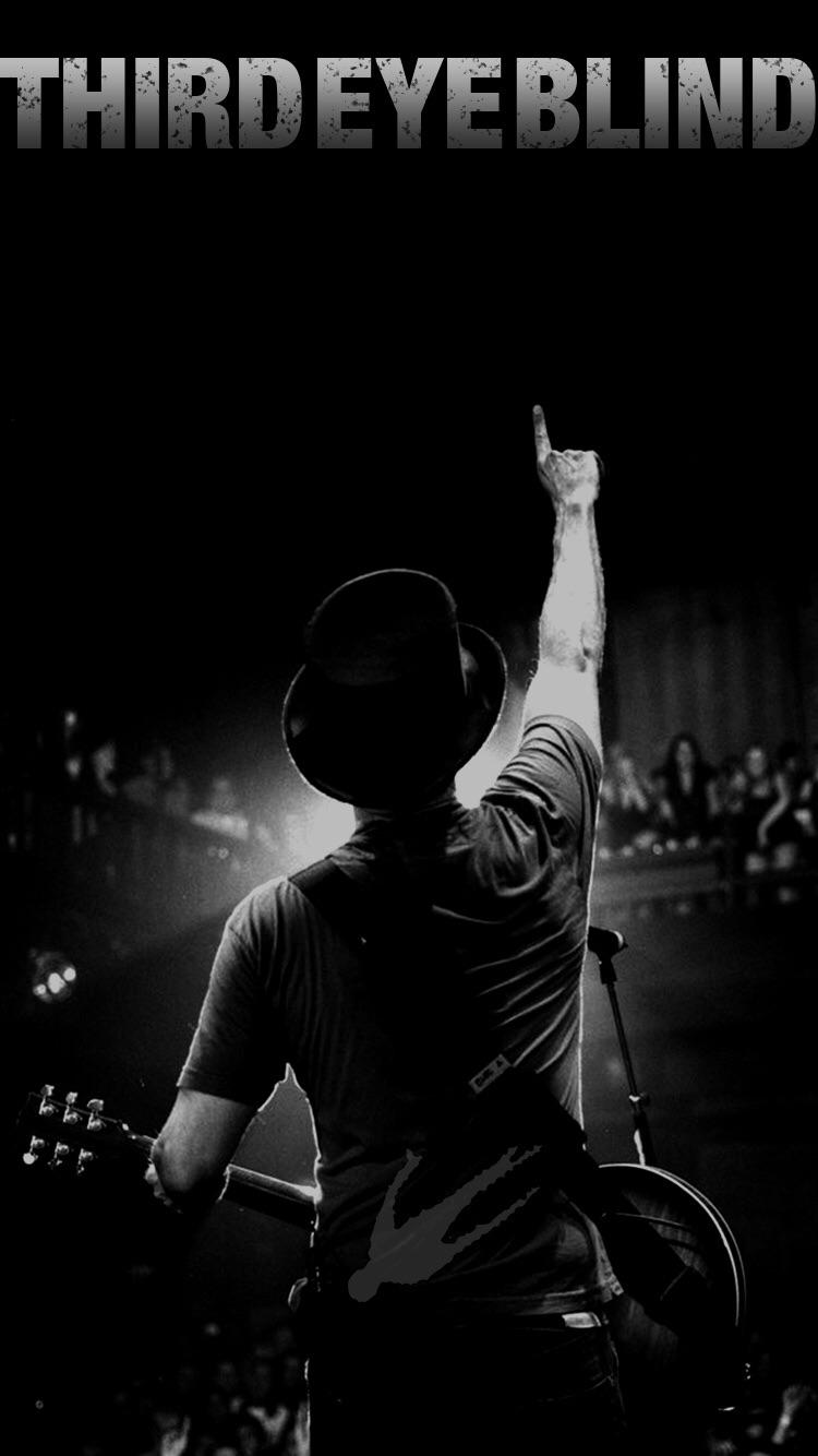 Third Eye Blind Wallpaper