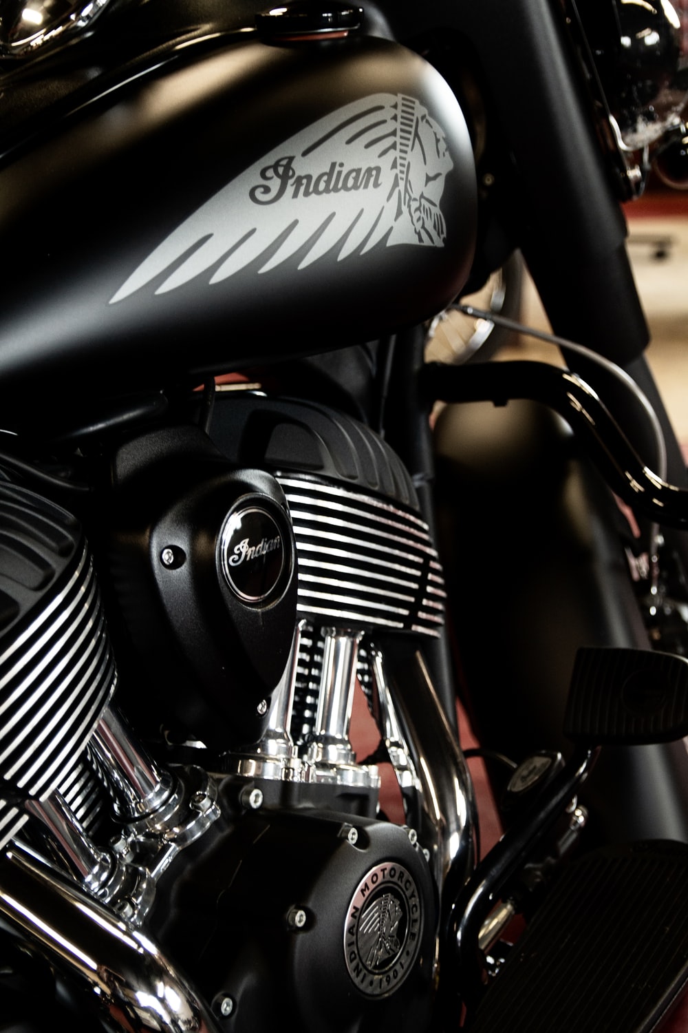 Motorcycle Engine Wallpapers - Wallpaper Cave