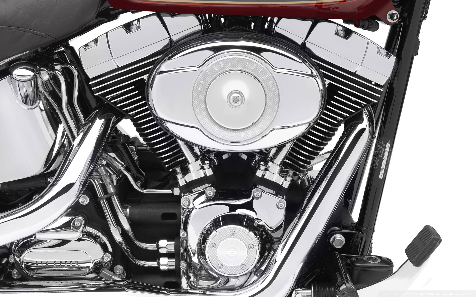 Motorcycle Engine Wallpapers - Wallpaper Cave