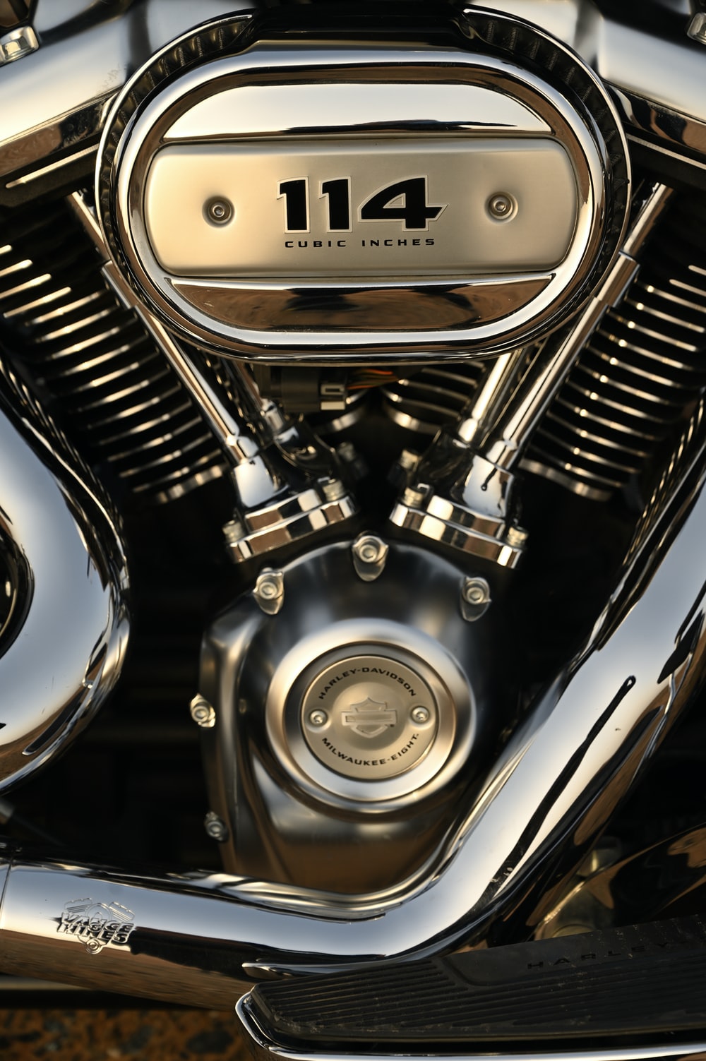 Motorcycle Engine Wallpapers - Wallpaper Cave