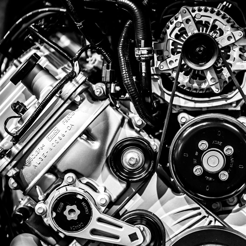 Motorcycle Engine Wallpapers - Wallpaper Cave