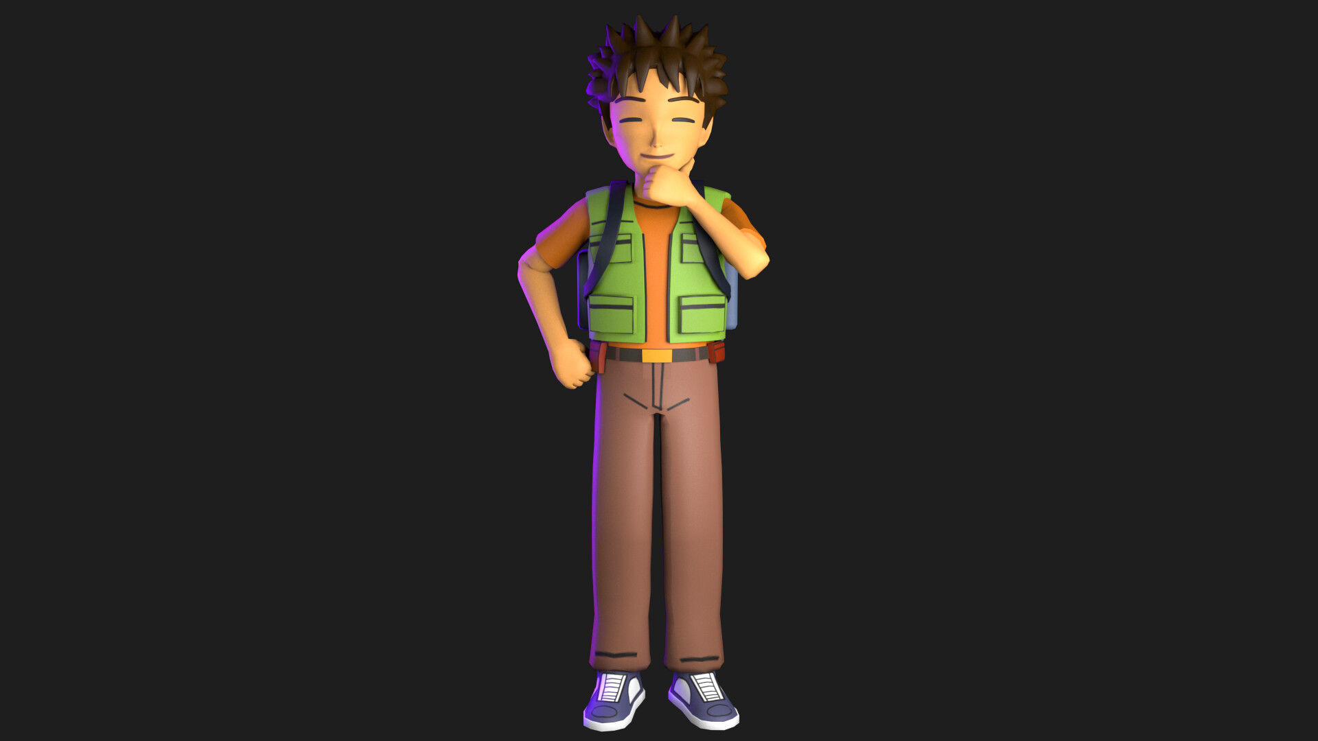 Pokémon Brock Wallpapers - Wallpaper Cave