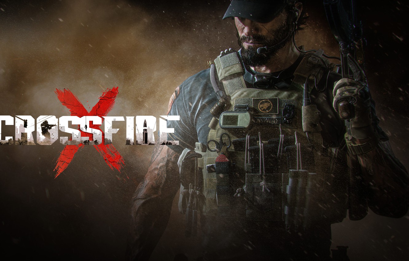 CrossfireX Wallpapers - Wallpaper Cave