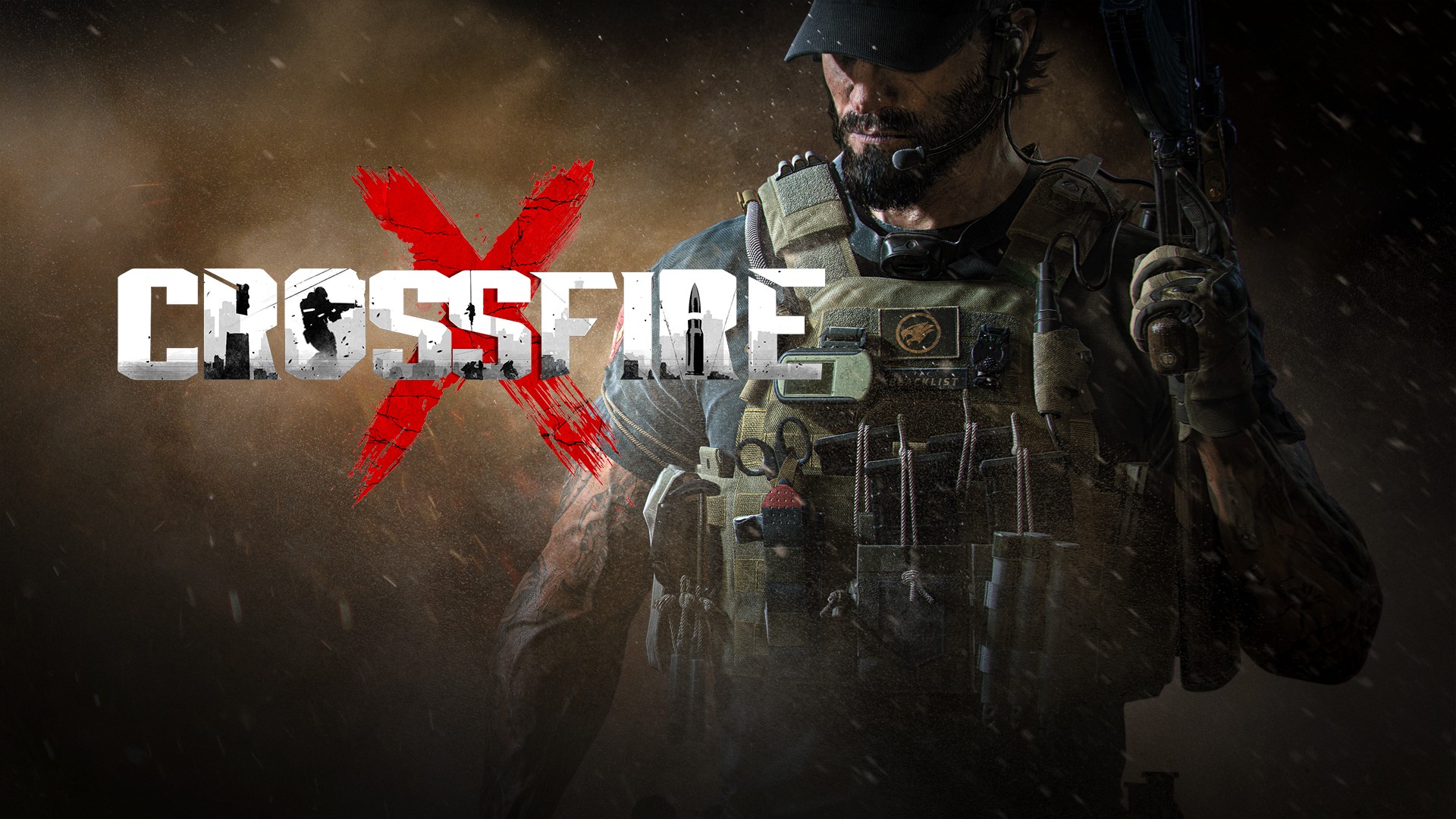 CrossfireX Wallpapers - Wallpaper Cave
