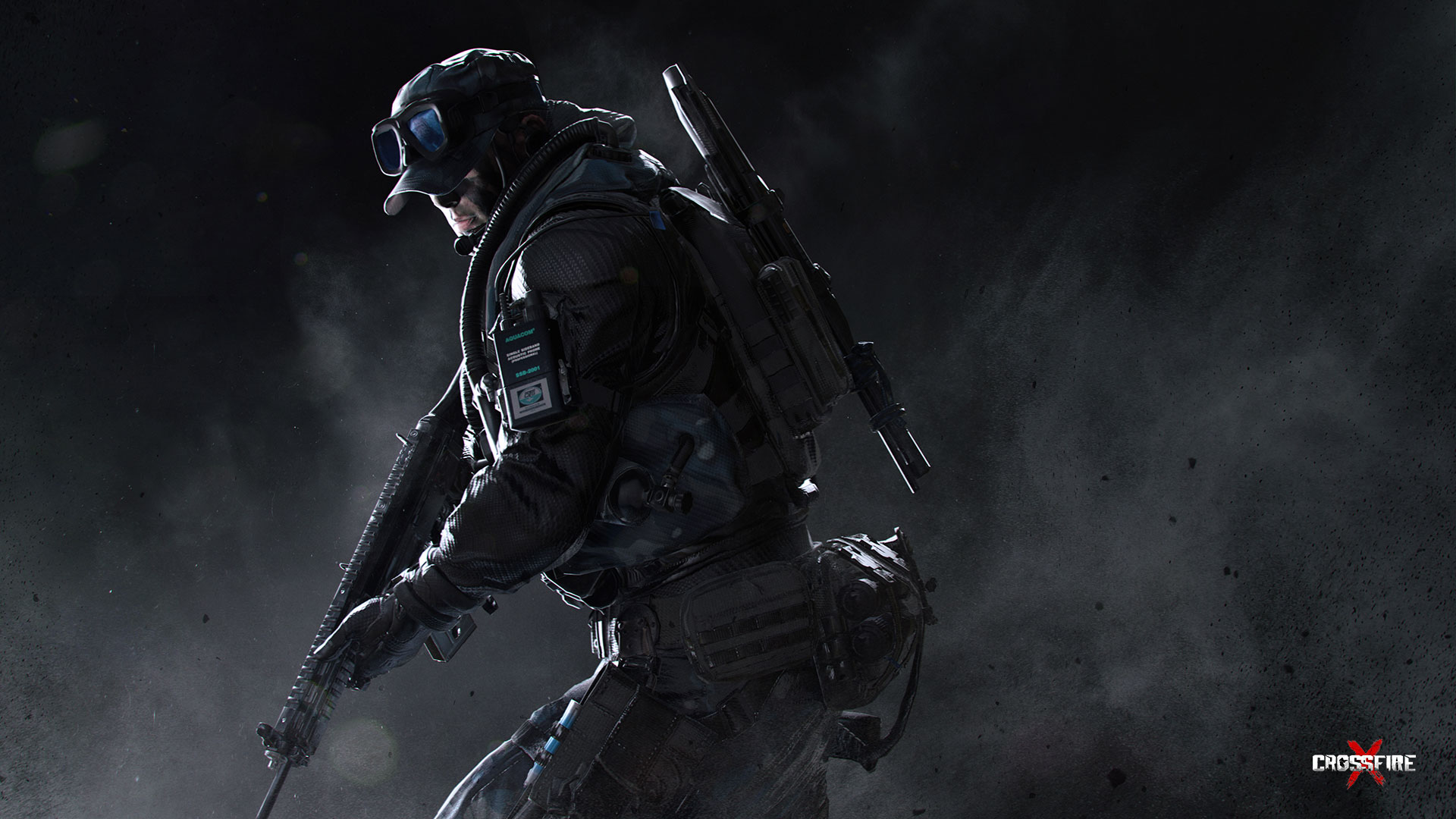 CrossfireX Wallpapers - Wallpaper Cave