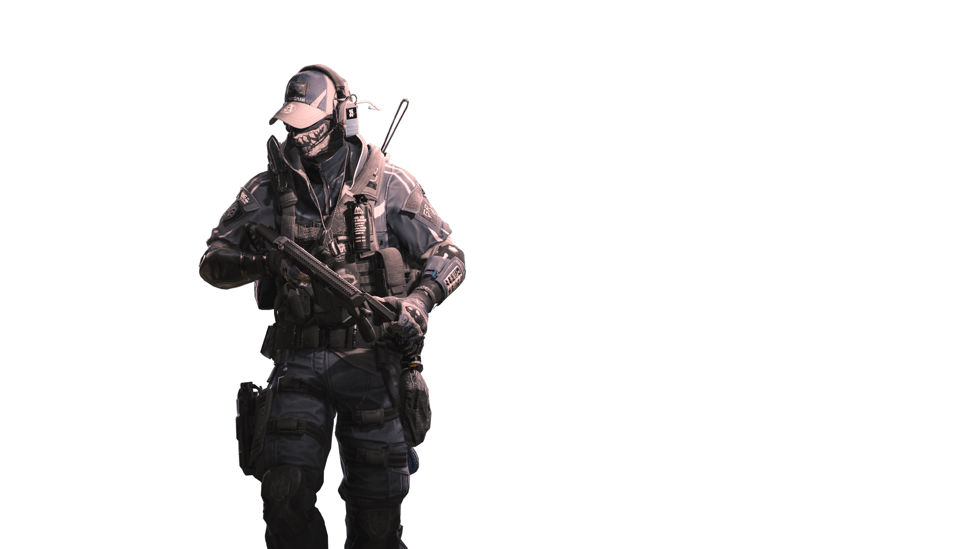 CrossfireX Wallpapers - Wallpaper Cave