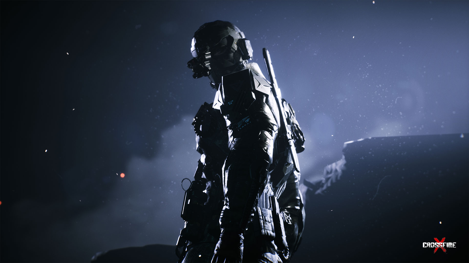 CrossfireX Wallpapers - Wallpaper Cave