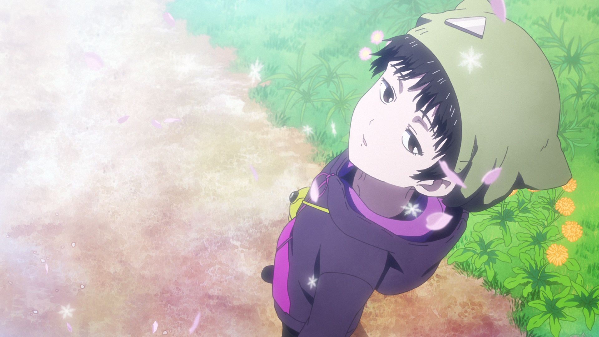 Digimon Survive Wallpapers - Wallpaper Cave