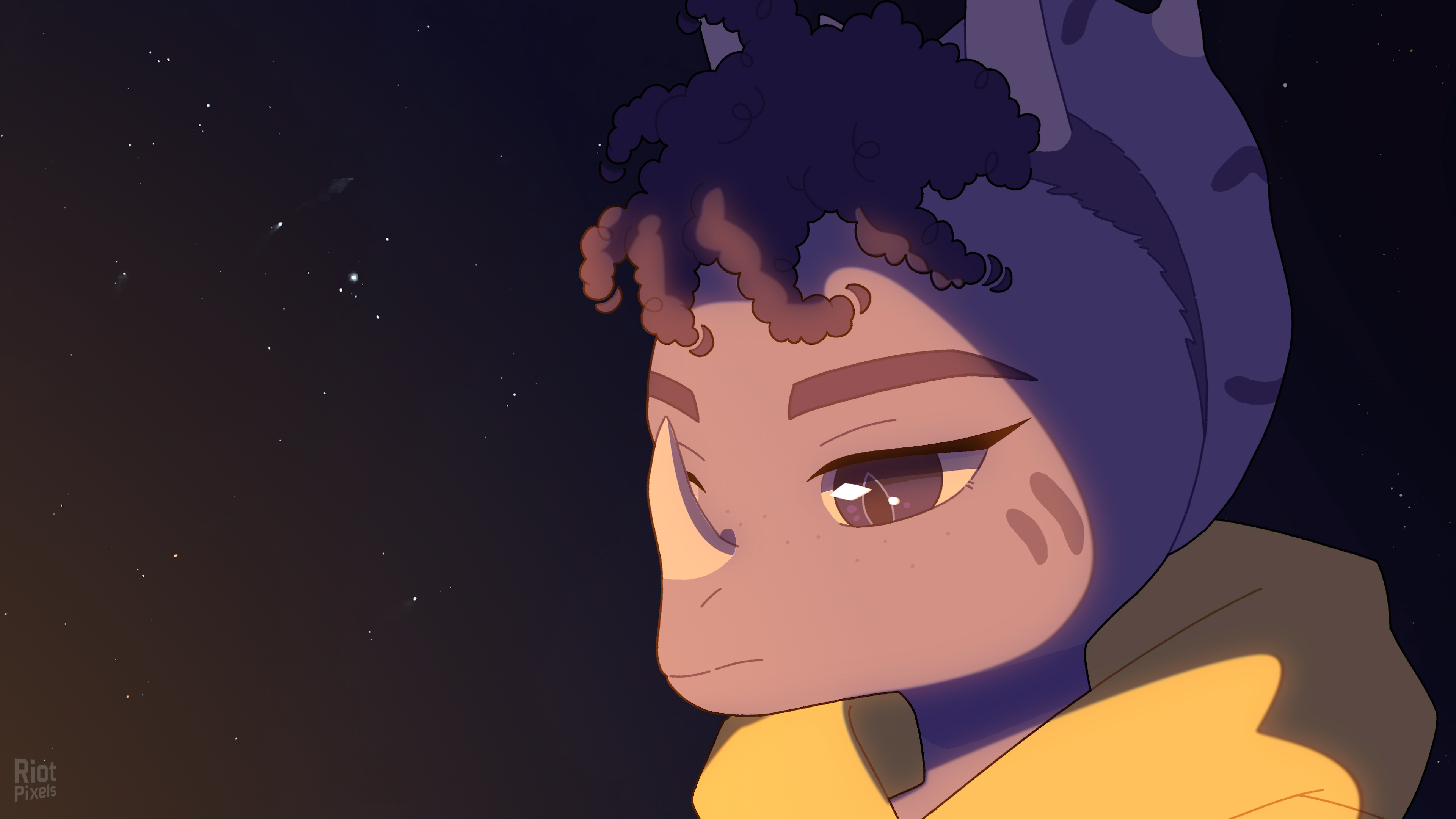 Goodbye Volcano High Wallpapers - Wallpaper Cave