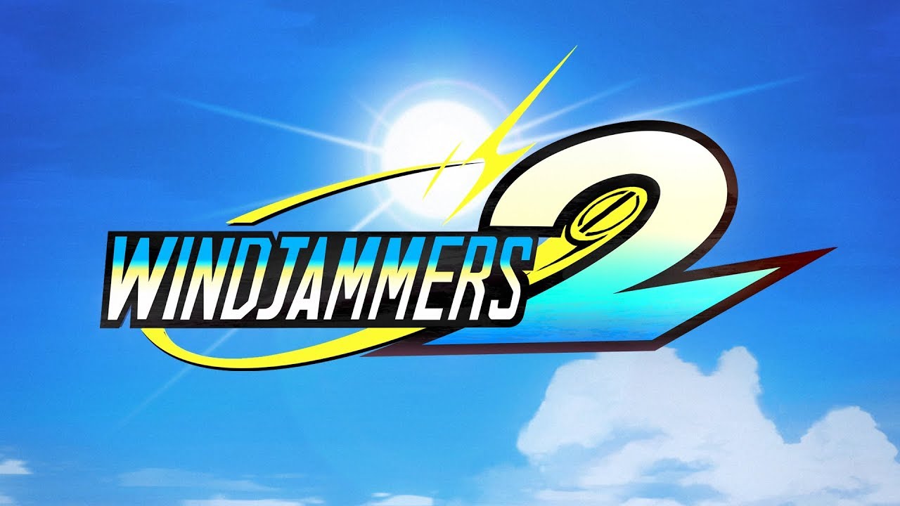Windjammers 2 Wallpapers - Wallpaper Cave