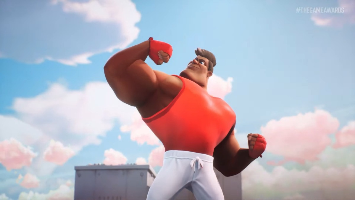 Rumbleverse Wallpapers - Wallpaper Cave