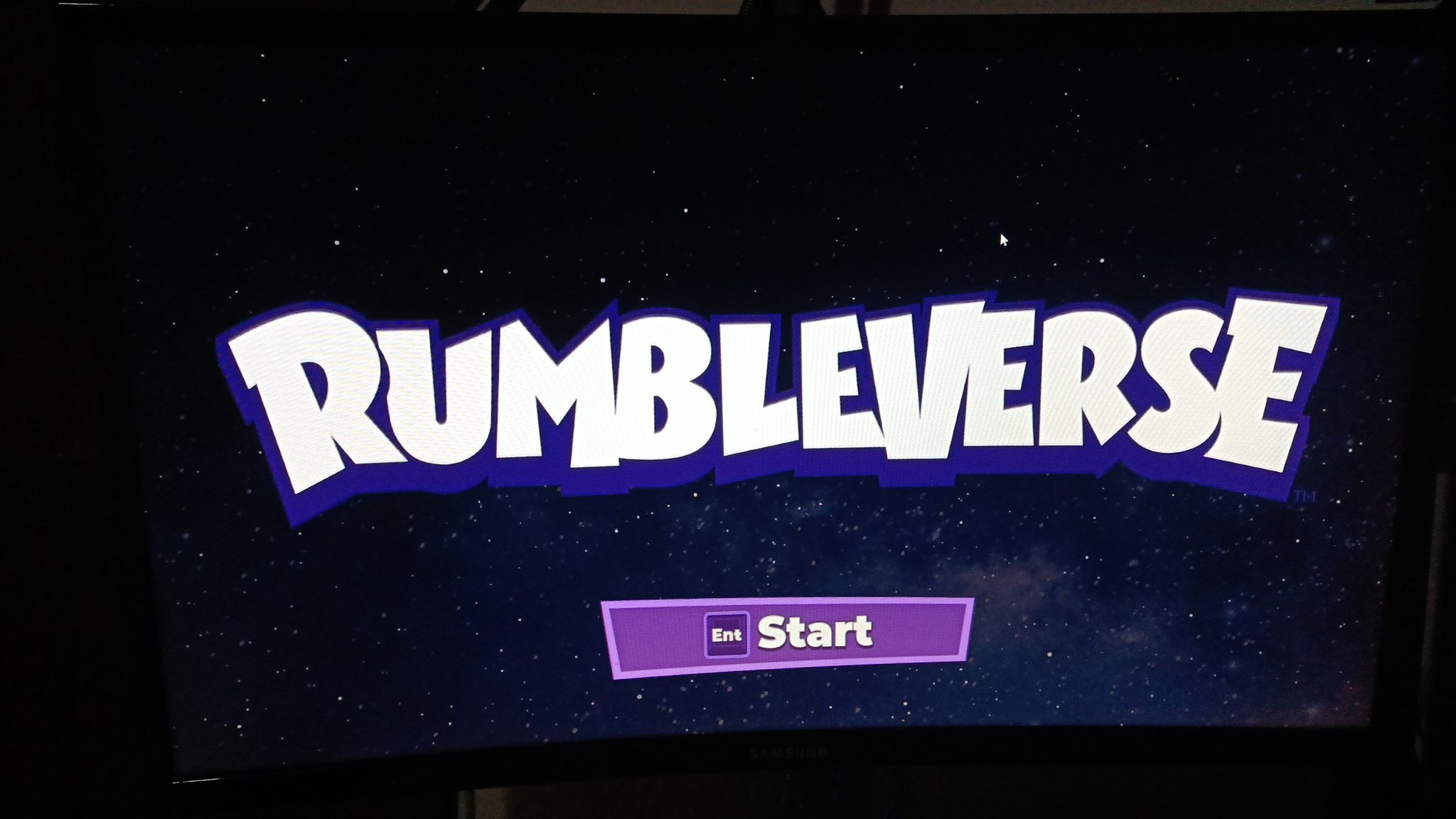 Rumbleverse Wallpapers - Wallpaper Cave