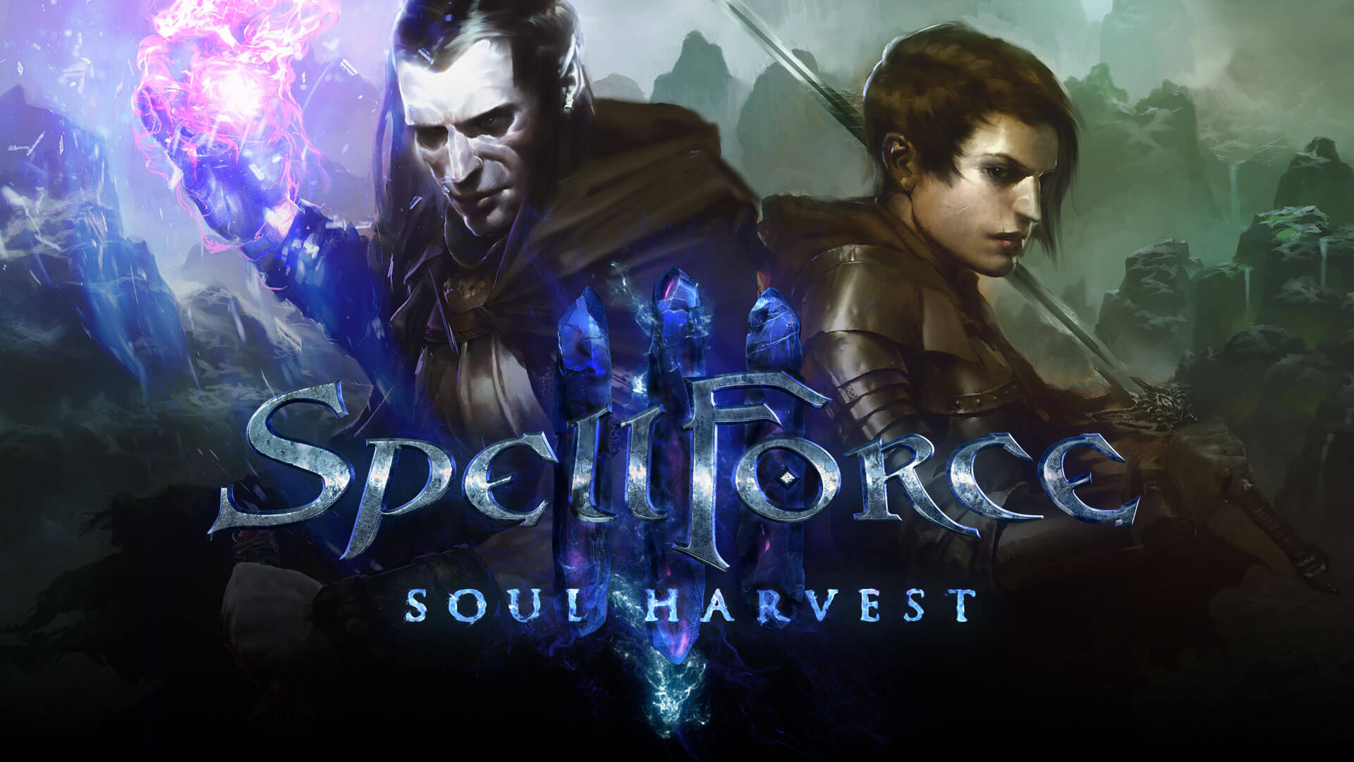 SpellForce 3: Soul Harvest Wallpapers - Wallpaper Cave