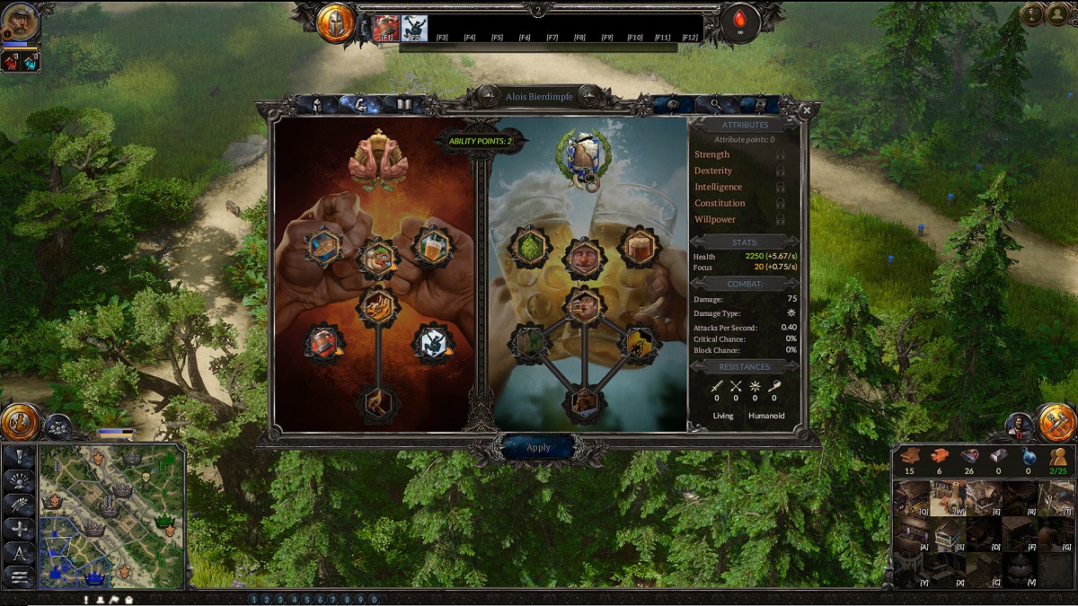 SpellForce 3: Soul Harvest Wallpapers - Wallpaper Cave