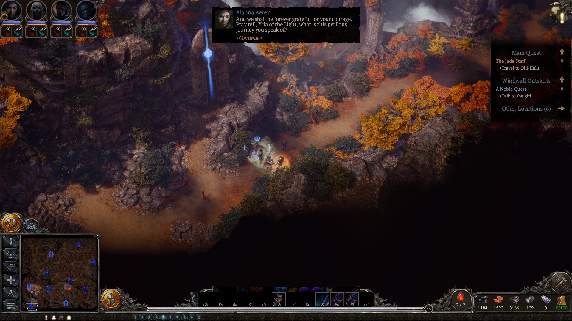 SpellForce 3: Soul Harvest Wallpapers - Wallpaper Cave