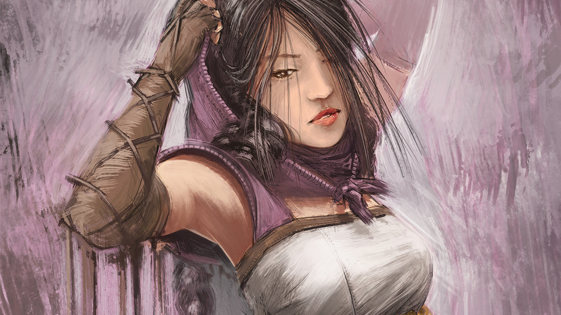 Shadow Tactics - Aiko's Choice Wallpapers - Wallpaper Cave