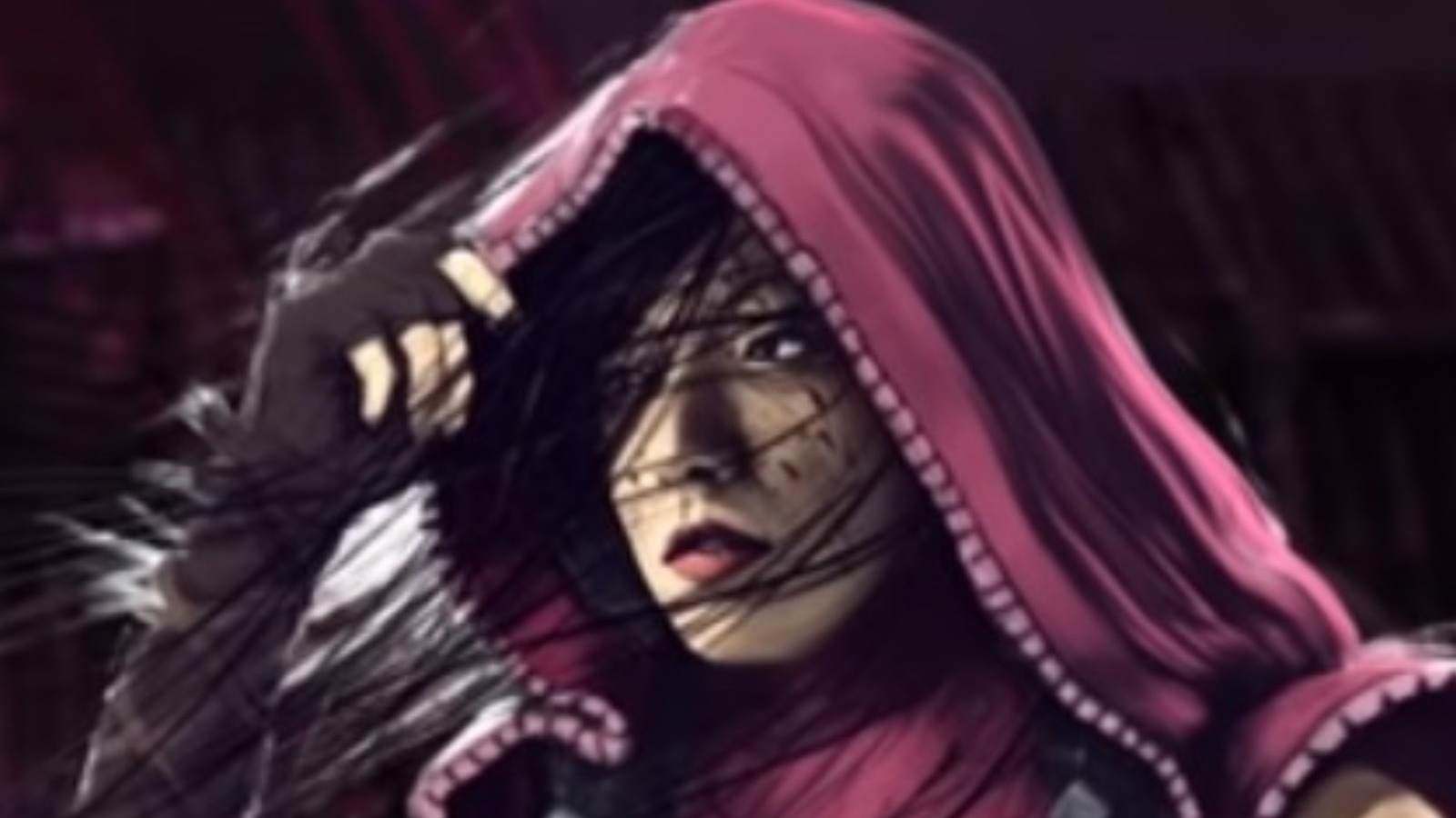 Shadow Tactics - Aiko's Choice Wallpapers - Wallpaper Cave