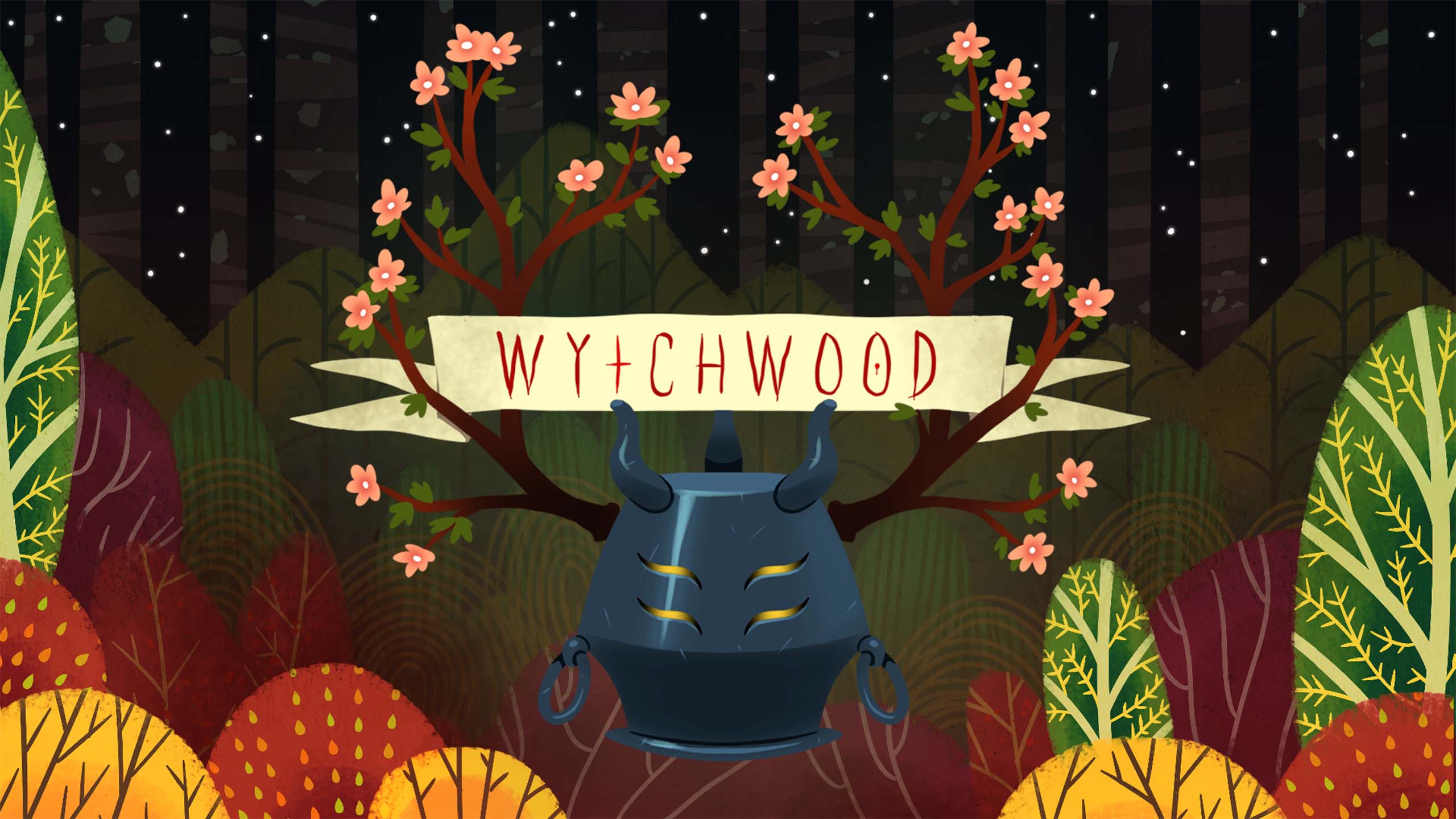 Wytchwood Wallpapers - Wallpaper Cave