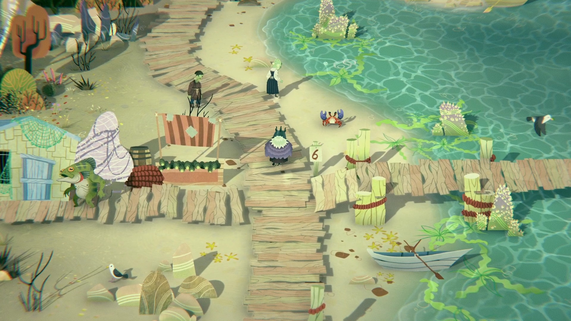 Wytchwood Wallpapers - Wallpaper Cave