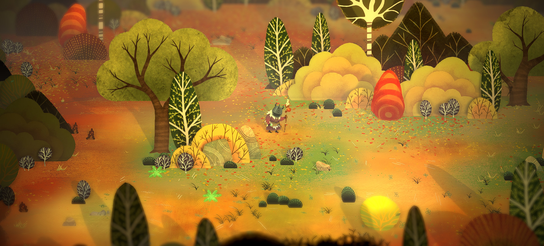 Wytchwood Wallpapers - Wallpaper Cave