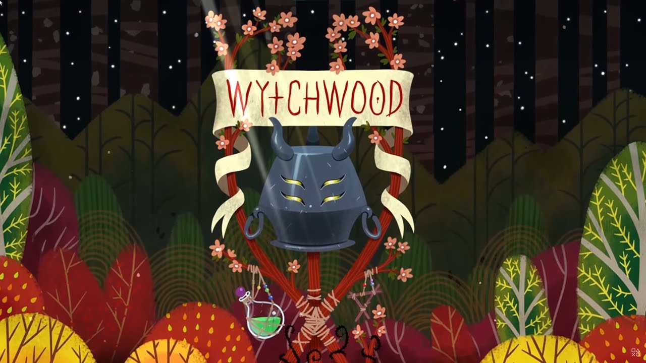 Wytchwood Wallpapers - Wallpaper Cave