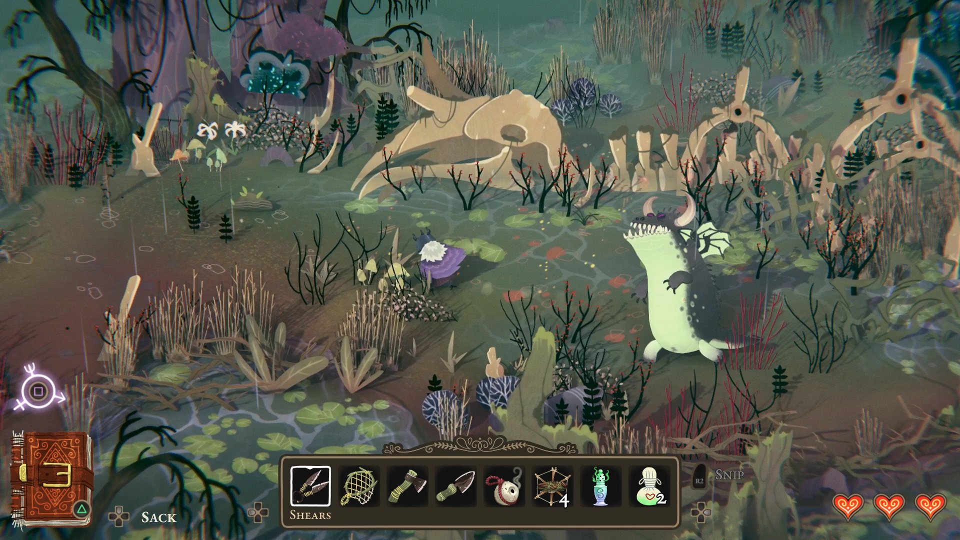 Wytchwood Wallpapers - Wallpaper Cave