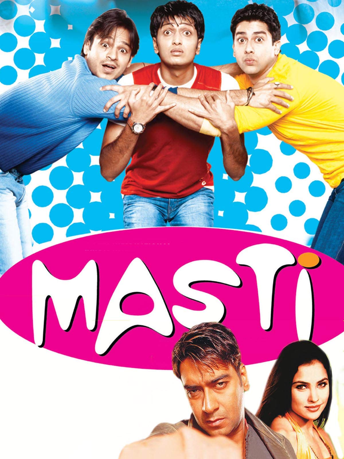 Masti Movie Wallpapers - Wallpaper Cave