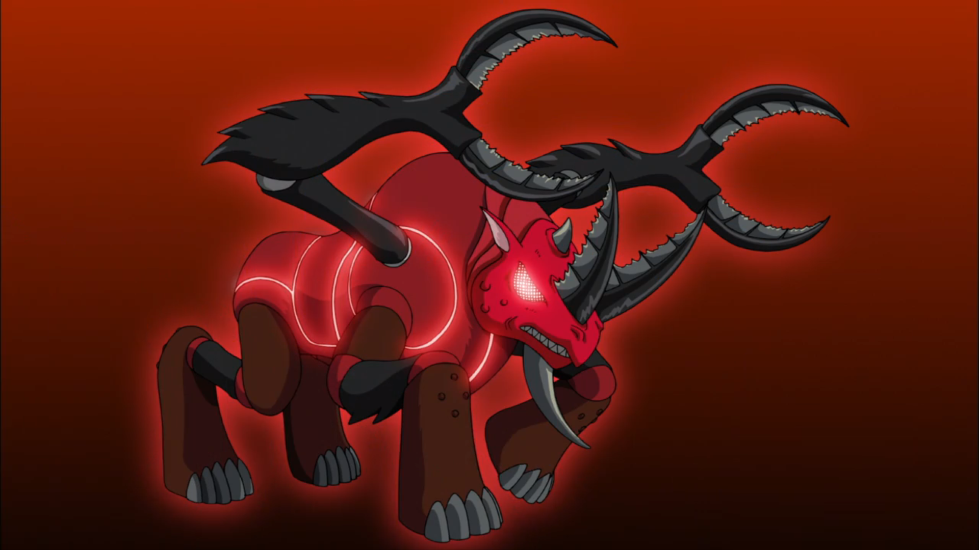 Monsuno Characters Wallpapers - Wallpaper Cave