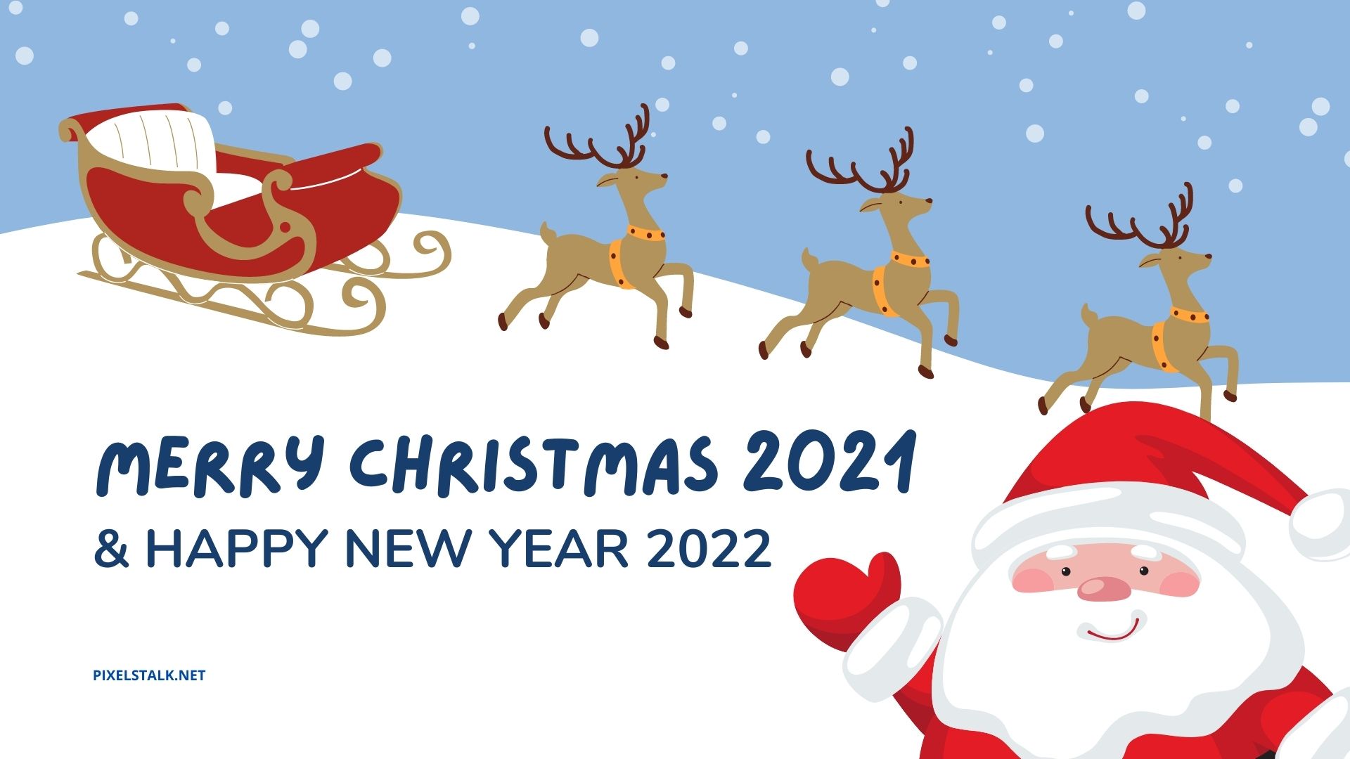 2022 Xmas Wallpapers - Wallpaper Cave