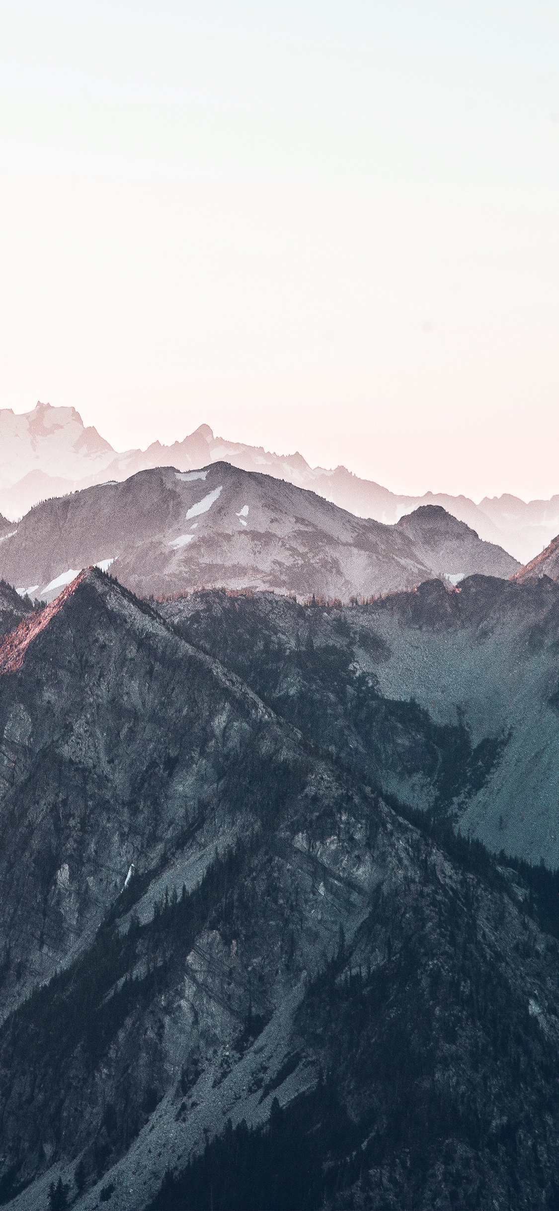 View Of Mountain Wallpapers - Wallpaper Cave