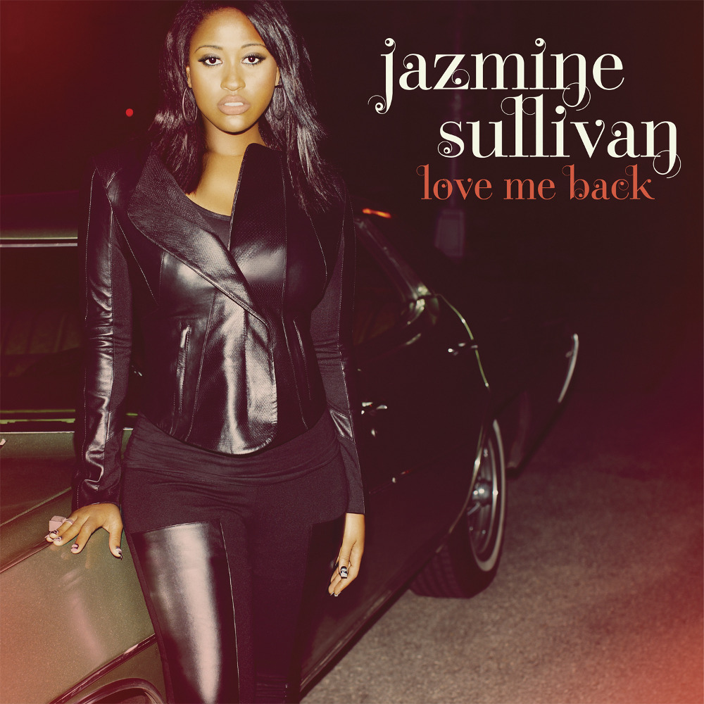 Jazmine Sullivan Wallpapers - Wallpaper Cave