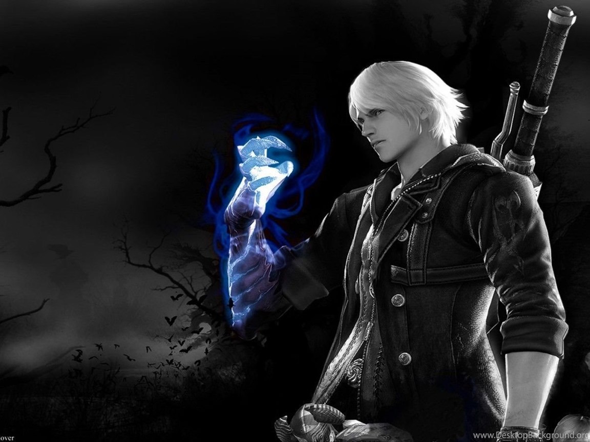 Devil PC Wallpapers - Wallpaper Cave