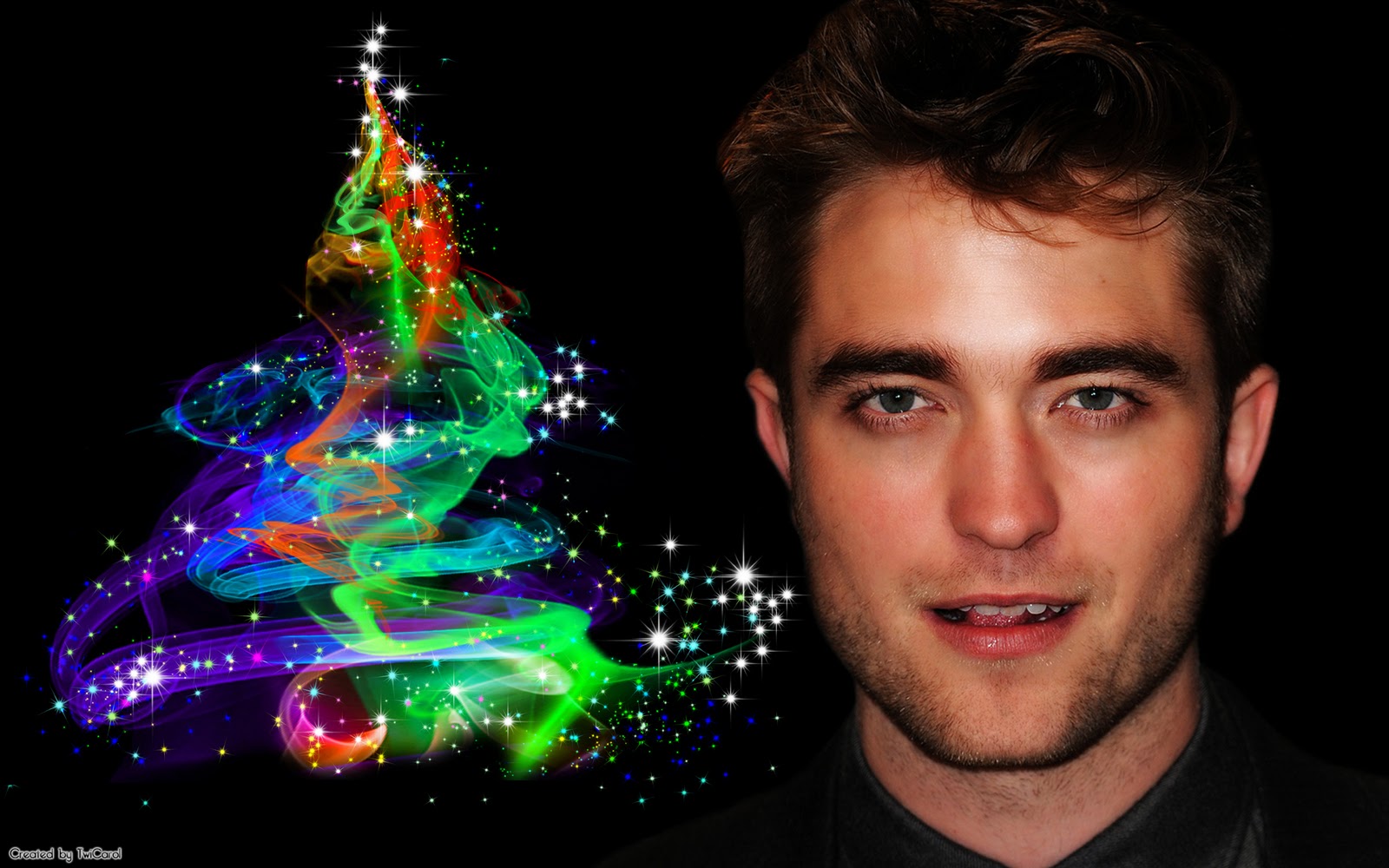 Twilight Christmas Wallpapers - Wallpaper Cave