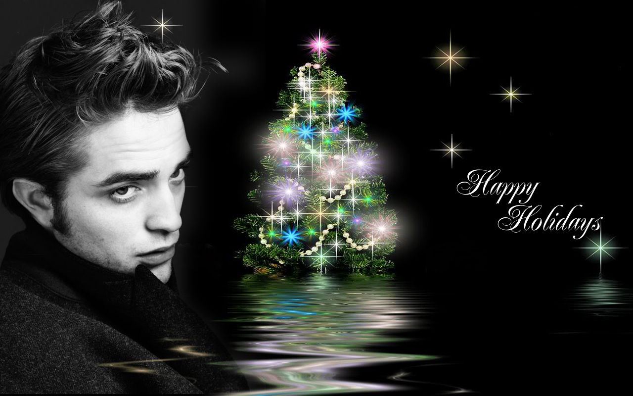 Twilight Christmas Wallpapers - Wallpaper Cave