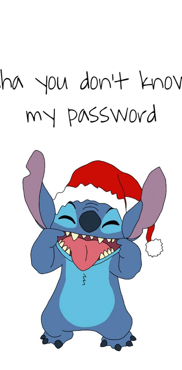 Funny Stitch Wallpapers - Wallpaper Cave