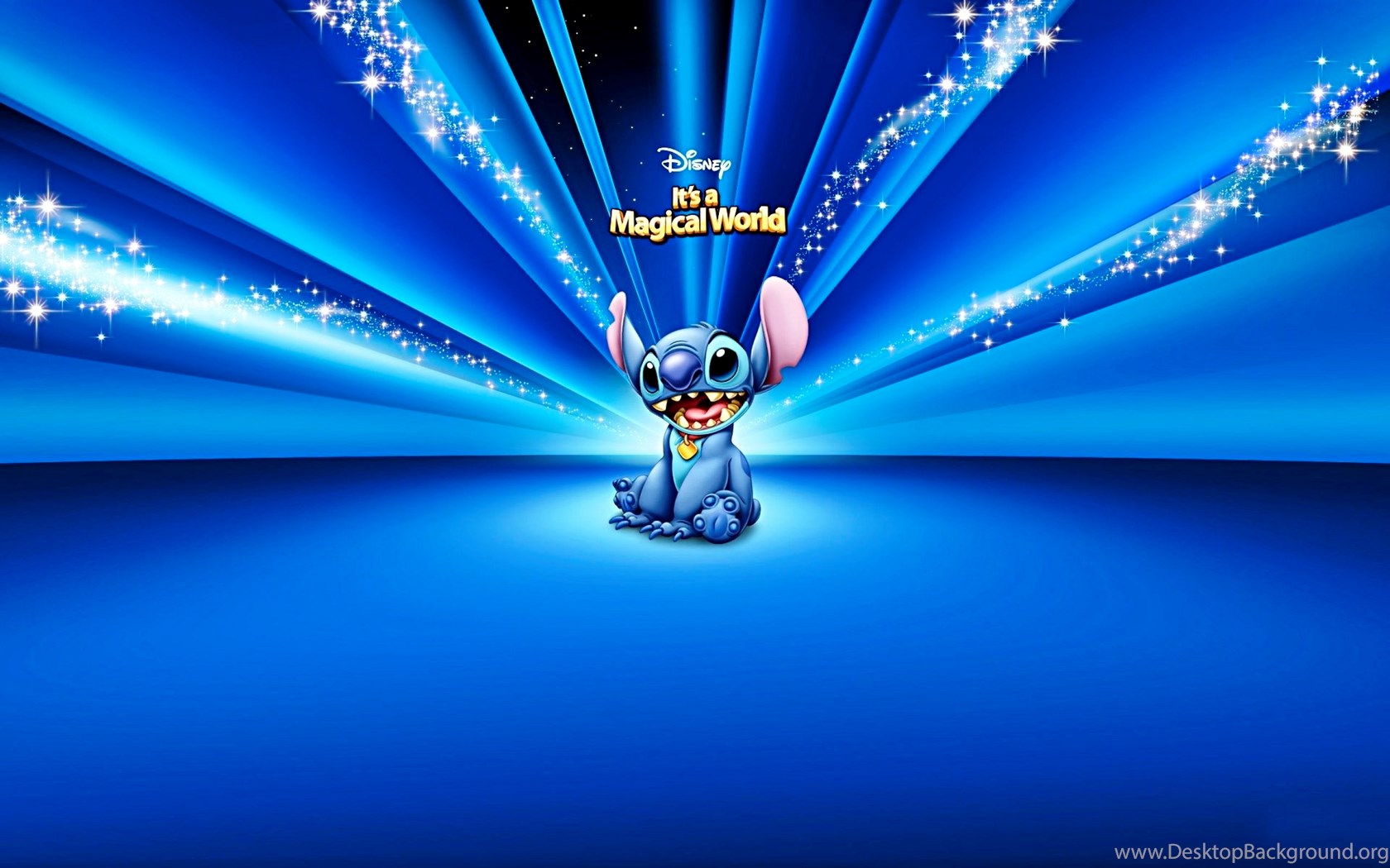 Funny Stitch Wallpapers - Wallpaper Cave