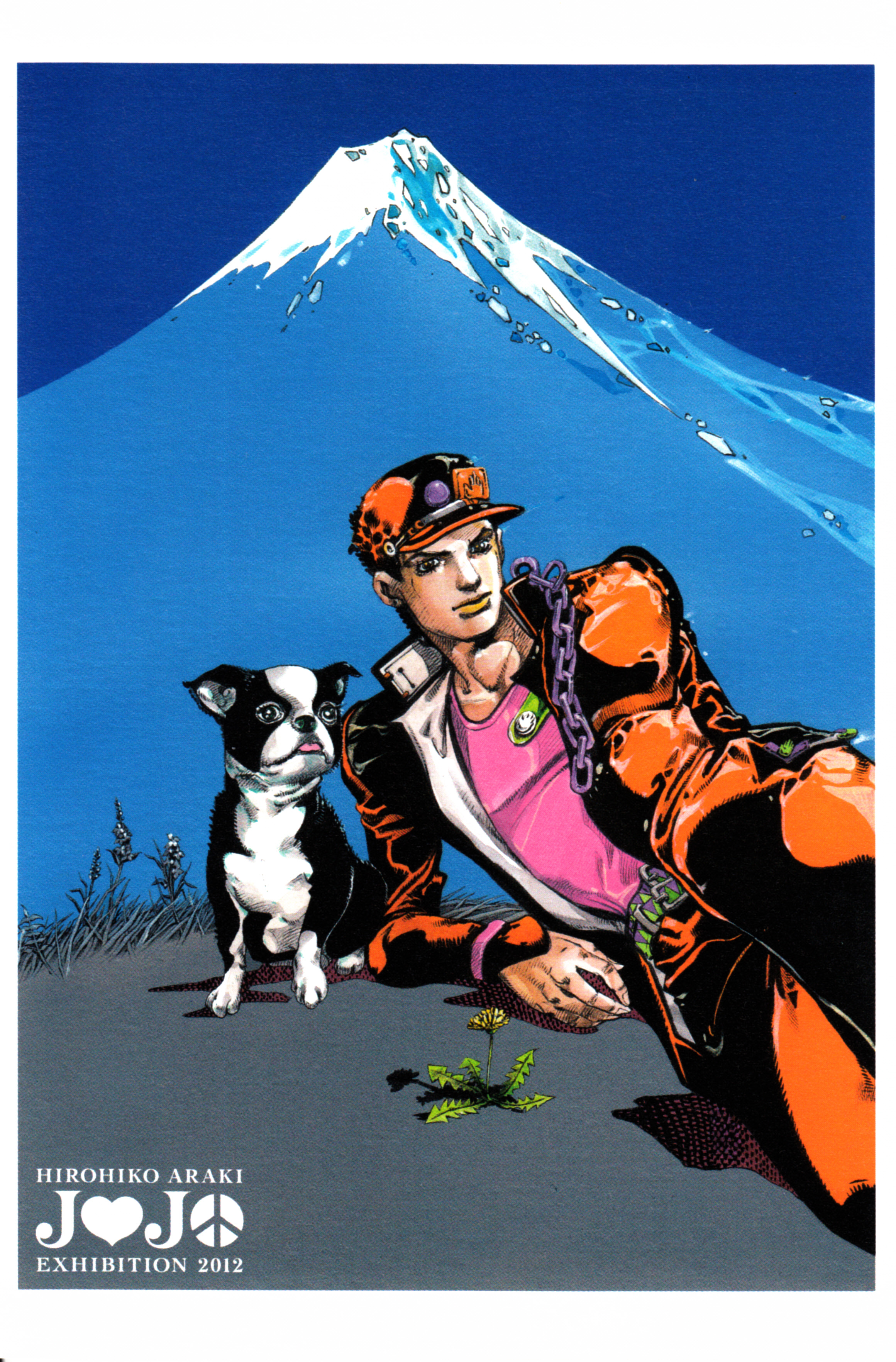 Iggy Jojo Wallpapers - Wallpaper Cave