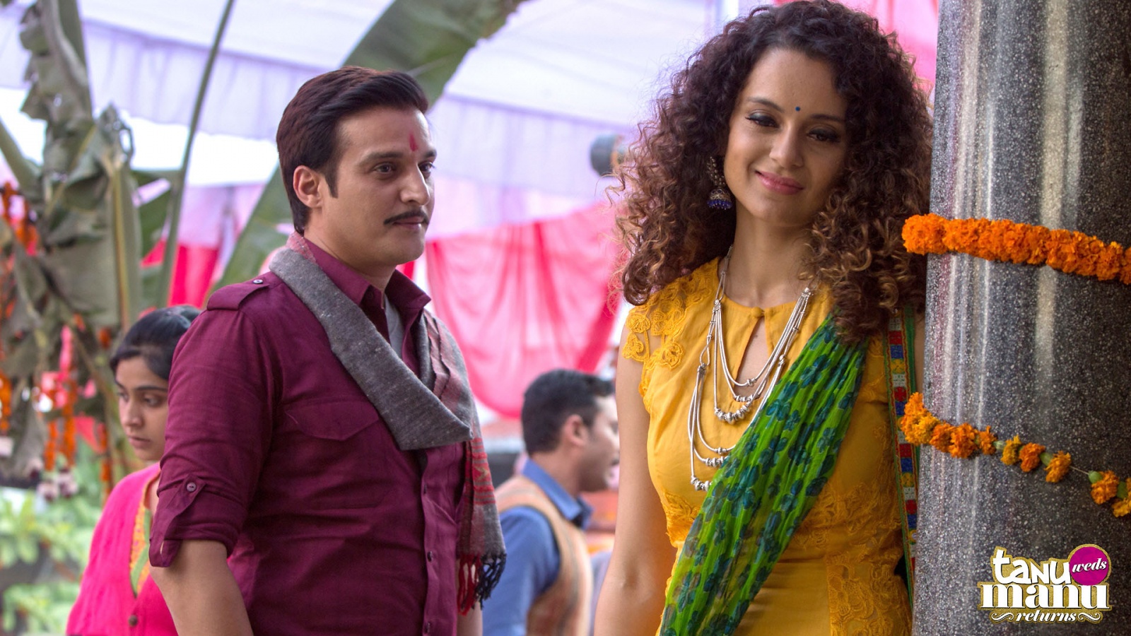 Tanu Weds Manu Wallpapers - Wallpaper Cave