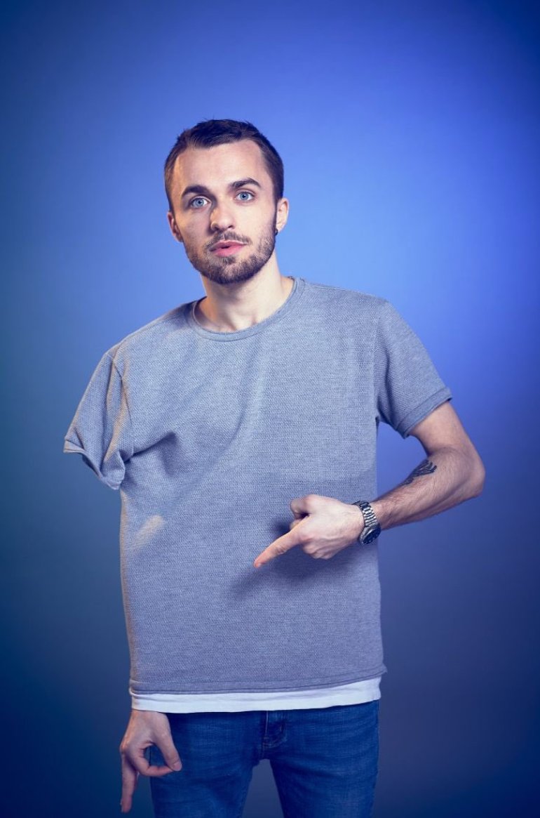 Squeezie Wallpapers - Wallpaper Cave