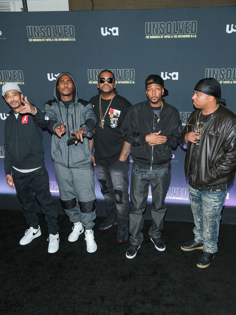 Bizzy Bone Wallpapers - Wallpaper Cave