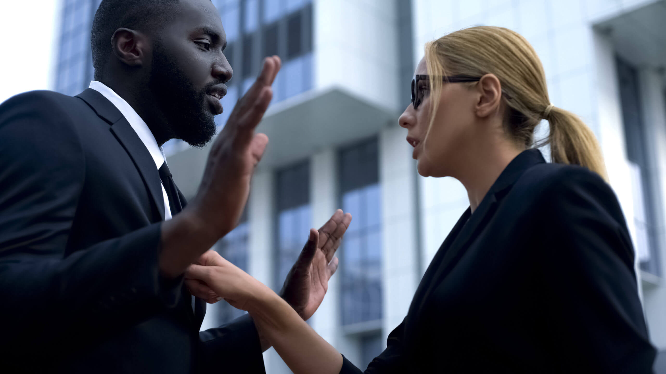 Discrimination Wallpapers - Wallpaper Cave